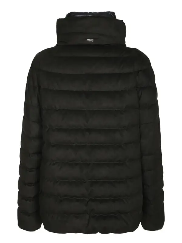 Herno High-neck Down Jacket