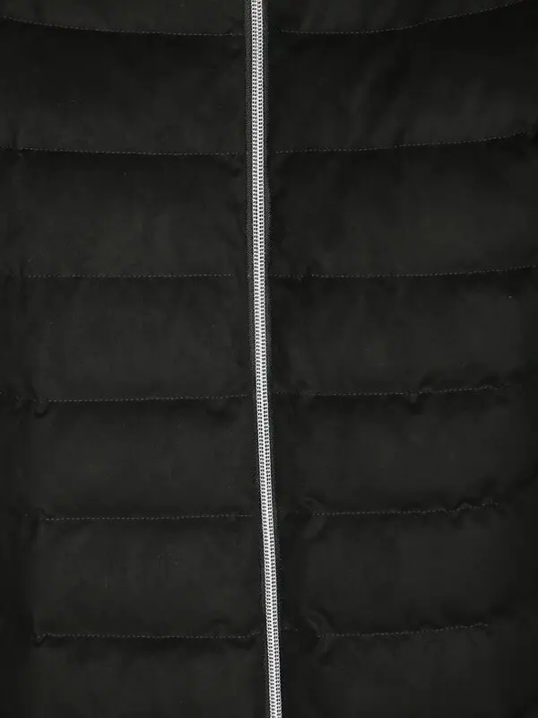 Herno High-neck Down Jacket