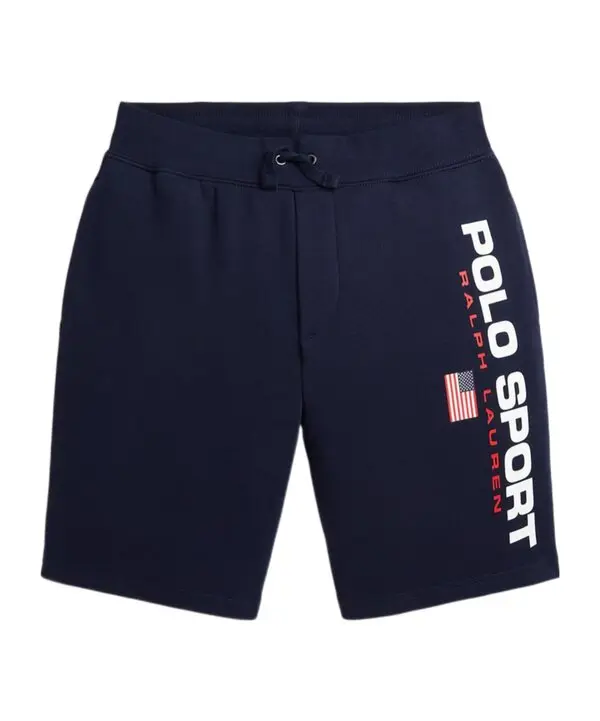 Polo Ralph Lauren Logo Shorts