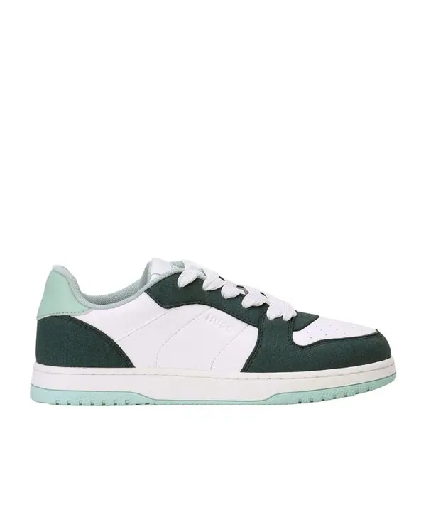 Hugo Boss Lace-up Casual Sneakers