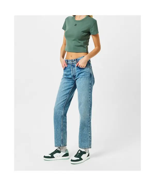 Hugo Boss Lace-up Casual Sneakers