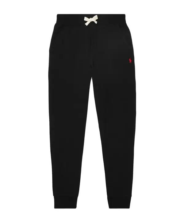 Polo Ralph Lauren Drawstring Sweatpants - Black