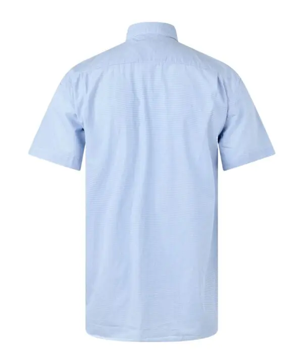 Lacoste Short Sleeve Plain Shirt
