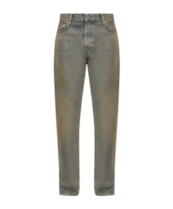 HAIKURE Straight-leg Jeans