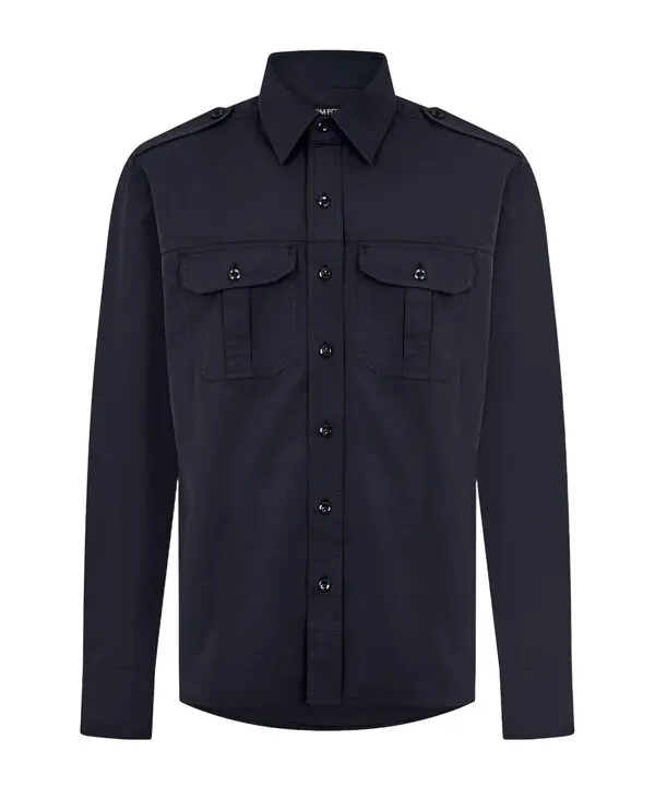 TOM FORD Long-sleeved Shirt