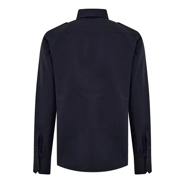 TOM FORD Long-sleeved Shirt