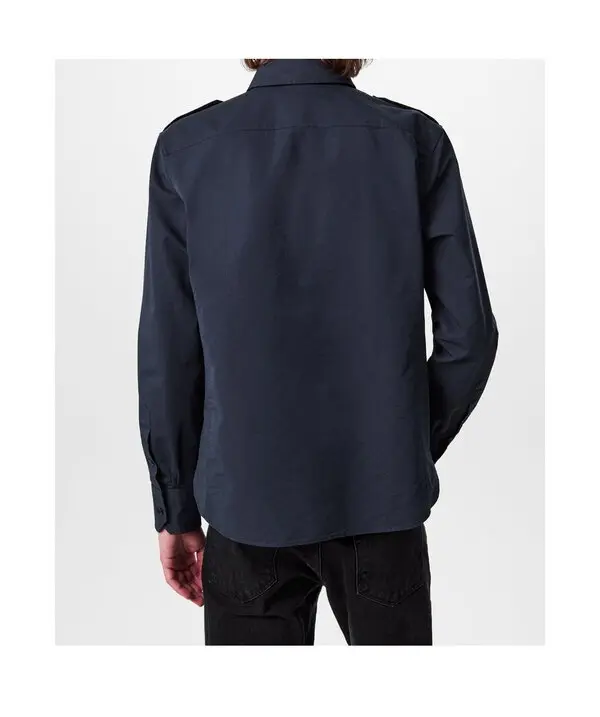 TOM FORD Long-sleeved Shirt