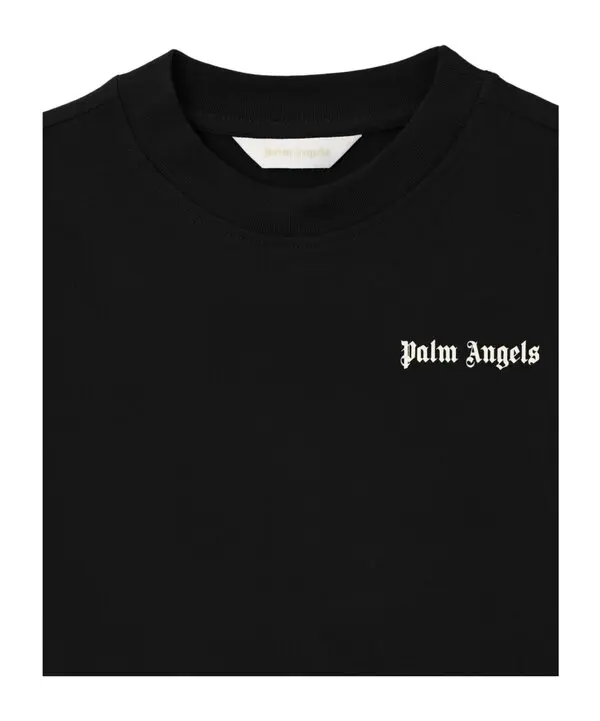 Palm Angels Long-sleeve Sweatshirt