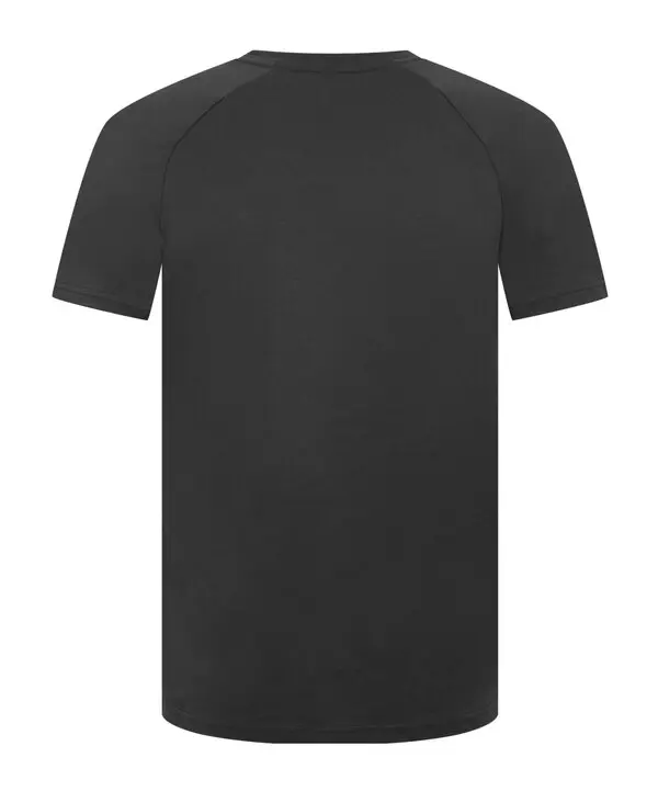 Hugo Boss Minimalist Crew Neck Short-sleeve T-shirt