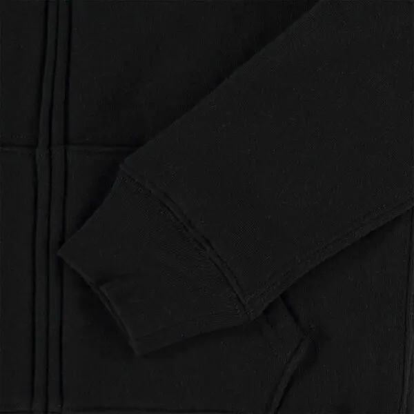 Polo Ralph Lauren Zip-up Hoodie - Black