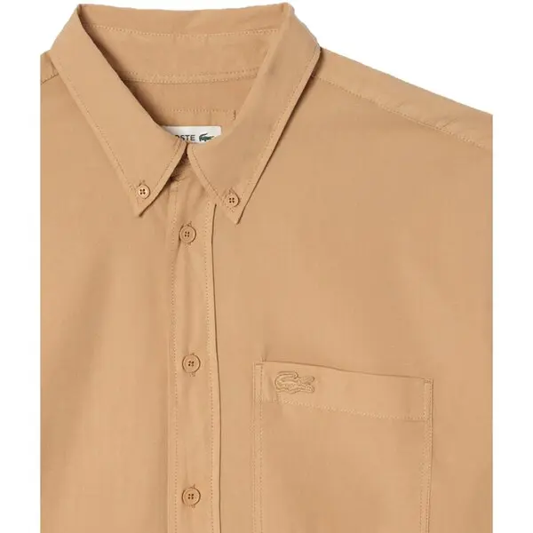 Lacoste Button-down Shirt