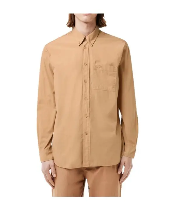 Lacoste Button-down Shirt