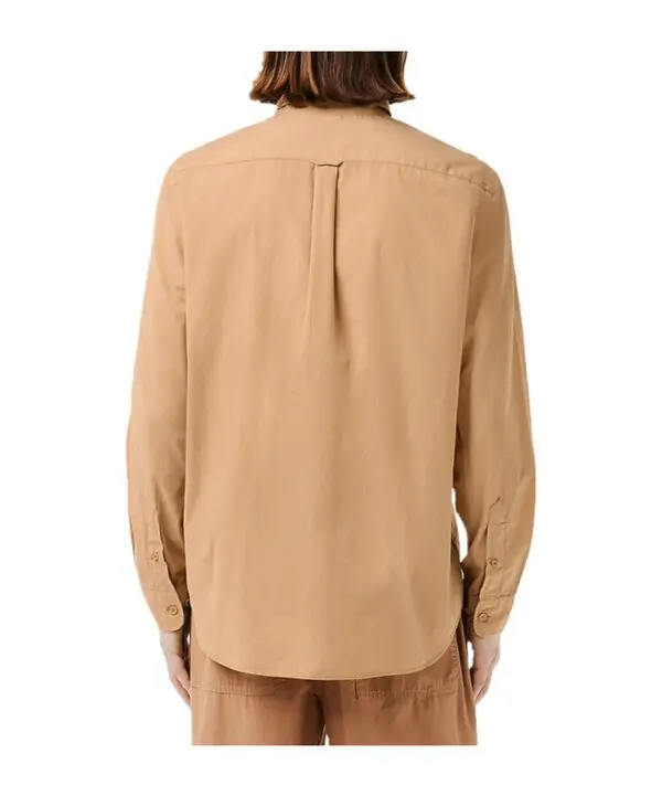 Lacoste Button-down Shirt