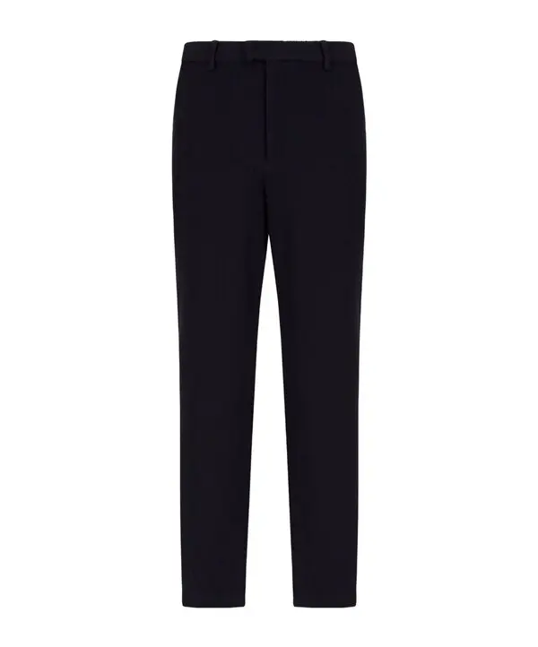 Emporio Armani Casual Trousers