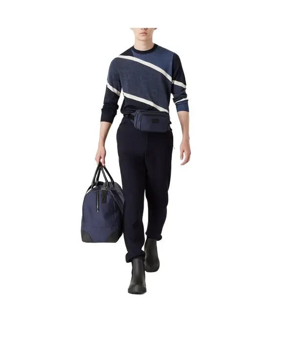 Emporio Armani Casual Trousers