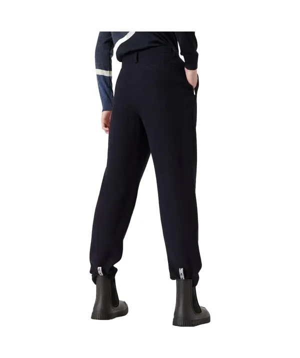 Emporio Armani Casual Trousers