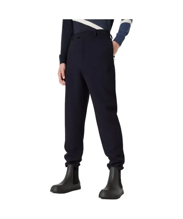 Emporio Armani Casual Trousers