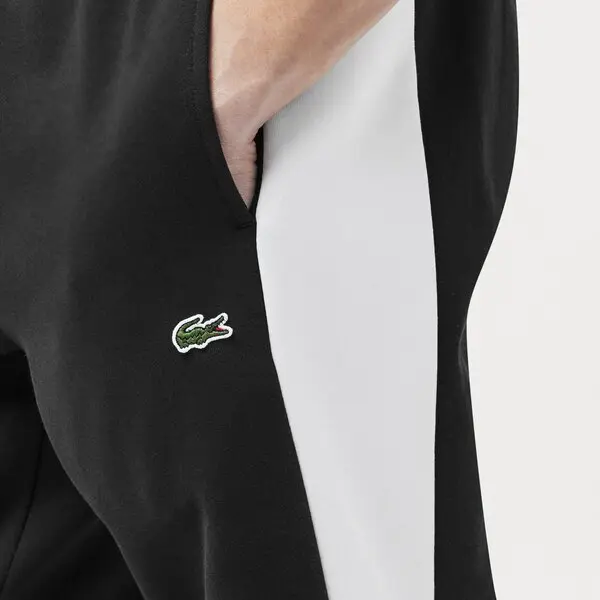 Lacoste Simple And Stylish Sports Pants