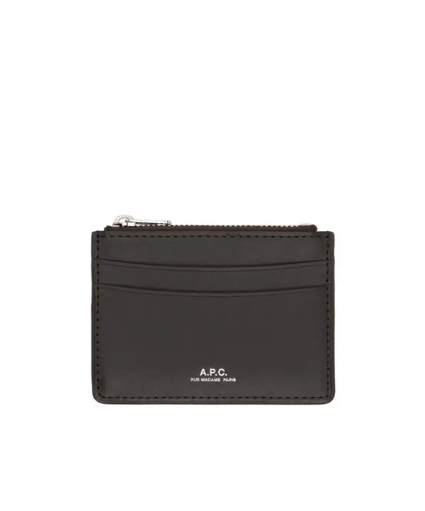 A.p.c. Paris Card Pack