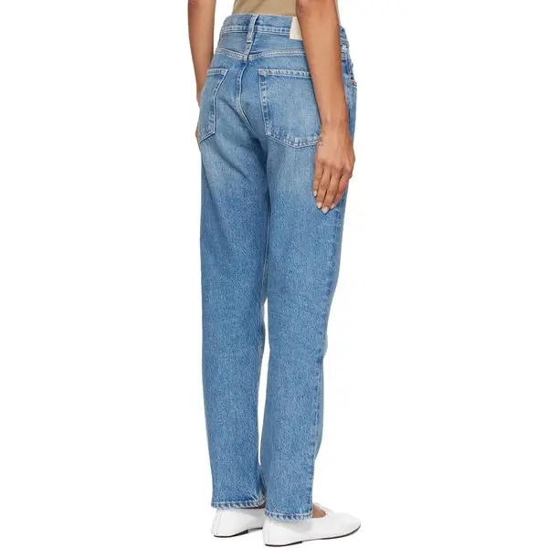 Citizens Of Humanity Savannah Cigarette Jeans