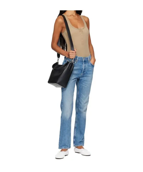 Citizens Of Humanity Savannah Cigarette Jeans