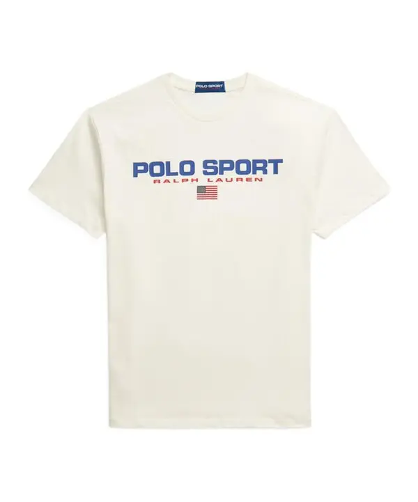 Polo Ralph Lauren Short-sleeved T-shirt