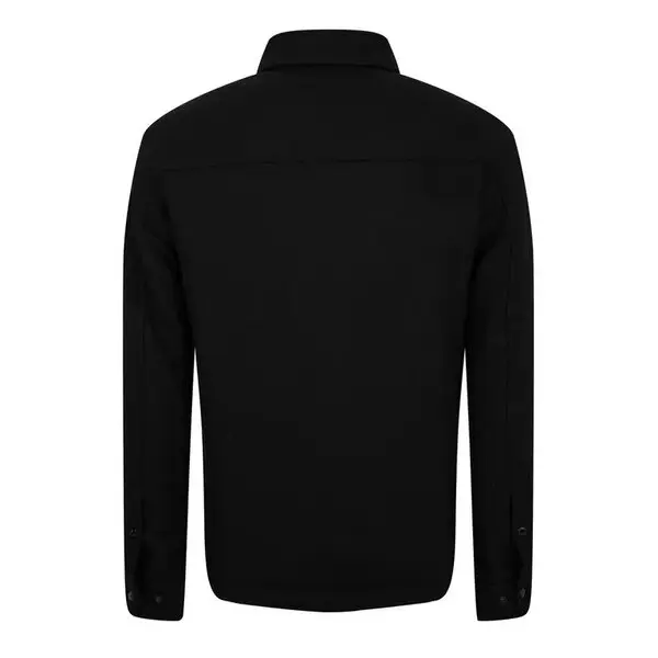 Woolrich Alaskan Wool Overshirt