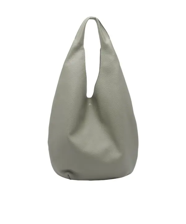 A.p.c. Le Neige Tote Bag - Green