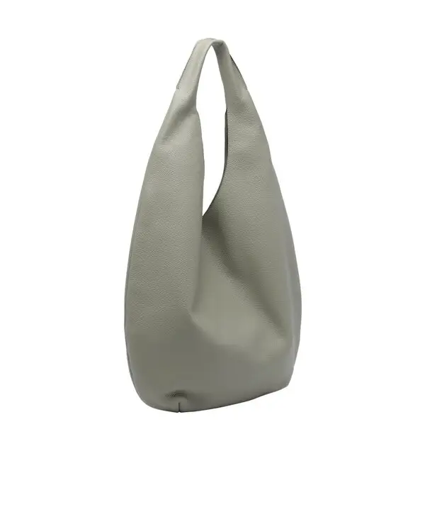 A.p.c. Le Neige Tote Bag - Green