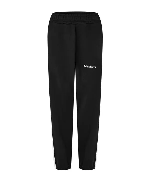 Palm Angels Logo Sweatpants