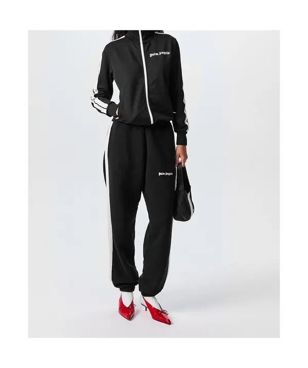 Palm Angels Logo Sweatpants