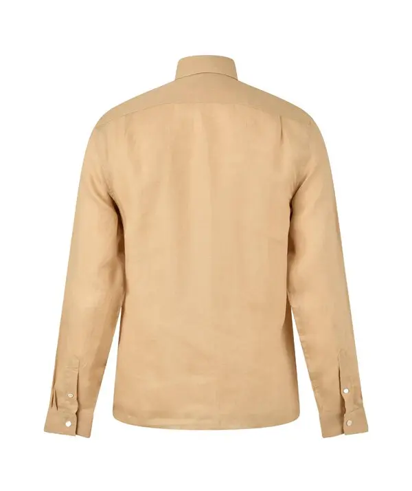 Lacoste Long-sleeved Shirt