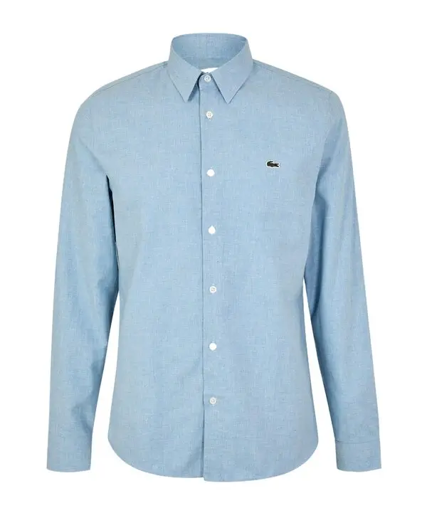 Lacoste Ch2573 Shirt Sn99