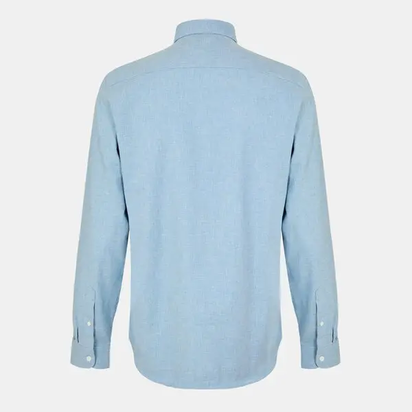 Lacoste Ch2573 Shirt Sn99
