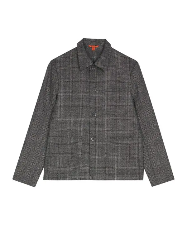 Barena Venezia Visal Overshirt