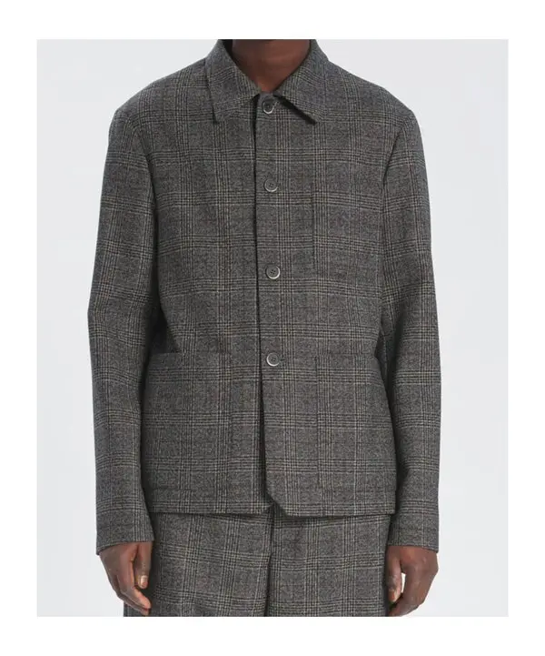 Barena Venezia Visal Overshirt