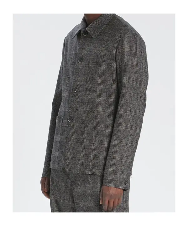 Barena Venezia Visal Overshirt