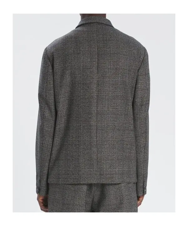 Barena Venezia Visal Overshirt