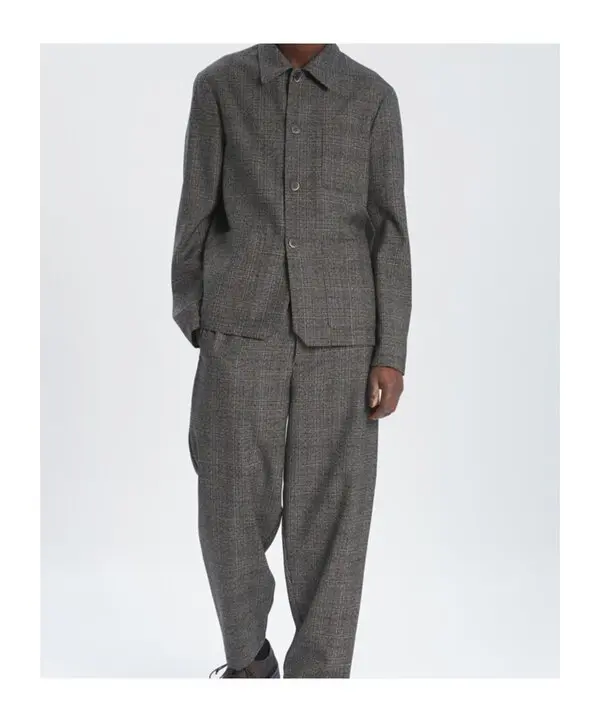 Barena Venezia Visal Overshirt