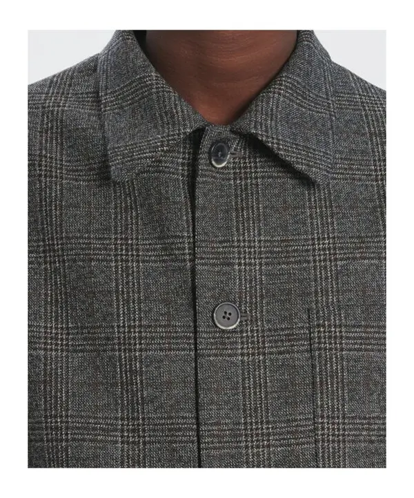Barena Venezia Visal Overshirt