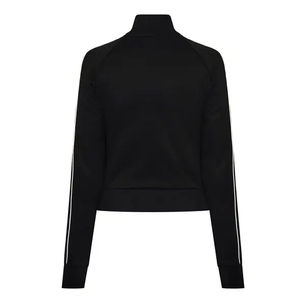 DIESEL® Jamila Zipped Sweatshirt