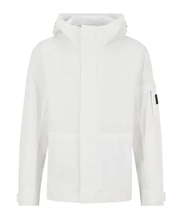 Hugo Boss Simple Jacket