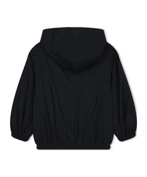 Dolce & Gabbana Logo Zip-up Jacket
