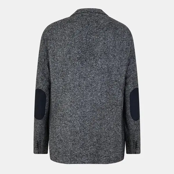 Hugo Boss Single-breasted Blazer