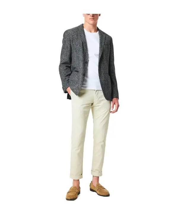 Hugo Boss Single-breasted Blazer