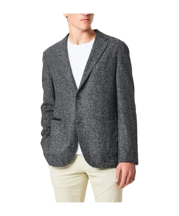 Hugo Boss Single-breasted Blazer