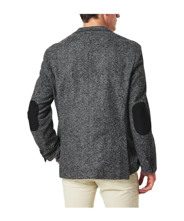 Hugo Boss Single-breasted Blazer
