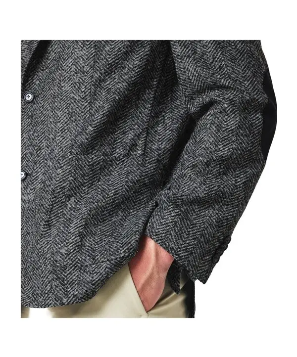 Hugo Boss Single-breasted Blazer