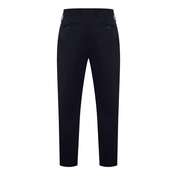 TOM FORD Logo Casual Trousers