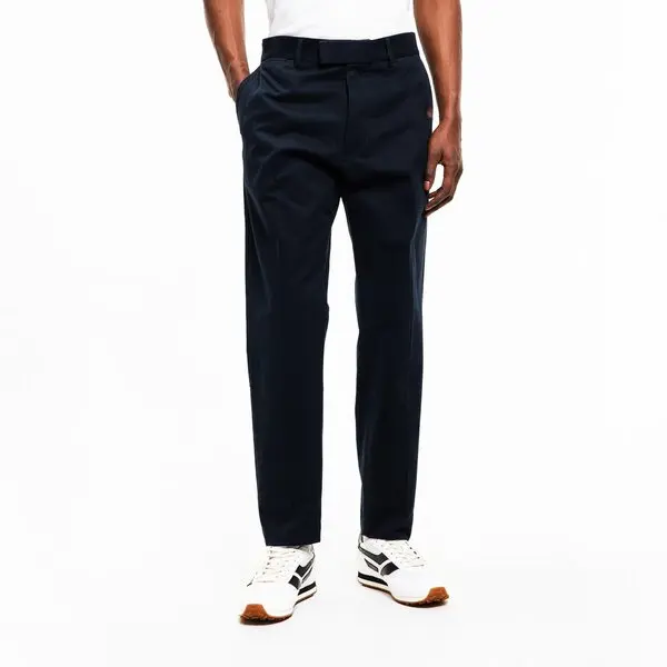 TOM FORD Logo Casual Trousers